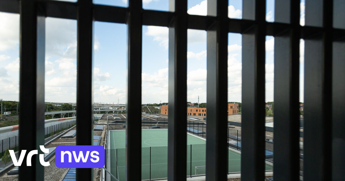 Nieuwe gevangenis van Haren "overhaast" geopend, stelt toezichtsraad: "Personeel zegt zelf dat ...