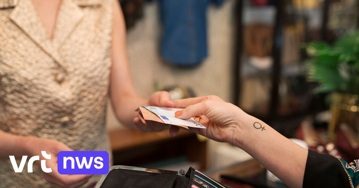 Al bijna 800 meldingen over handelaars die cash of elektronisch betalen ...