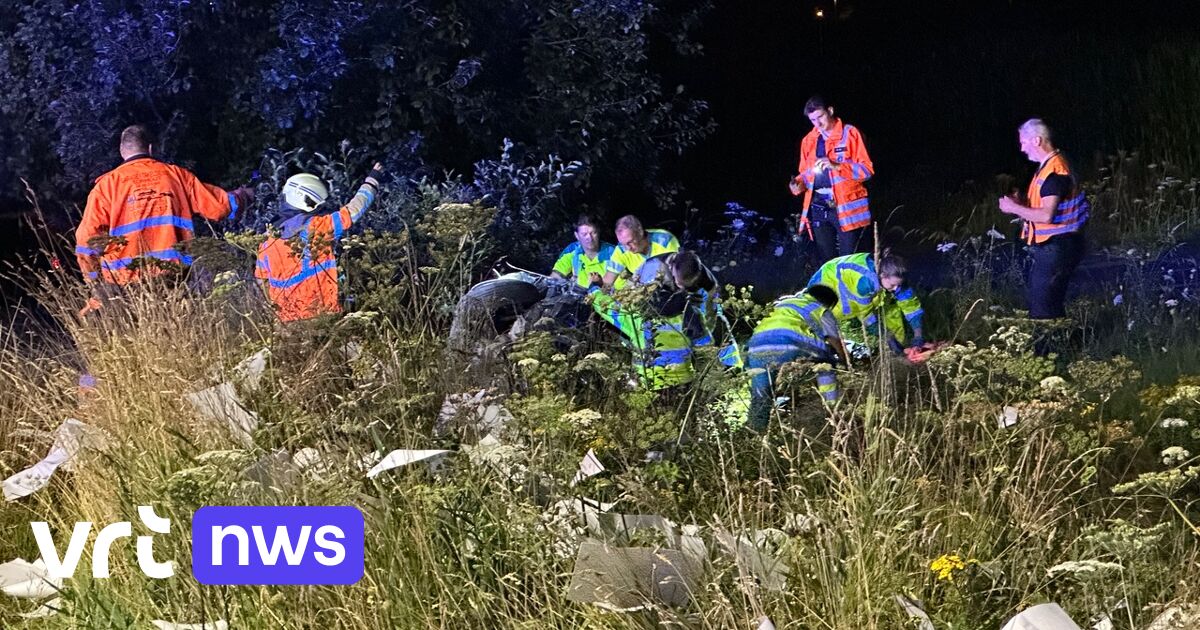 Ruim 10 keer veroordeeld en toch nog dronken achter het stuur kruipen ...