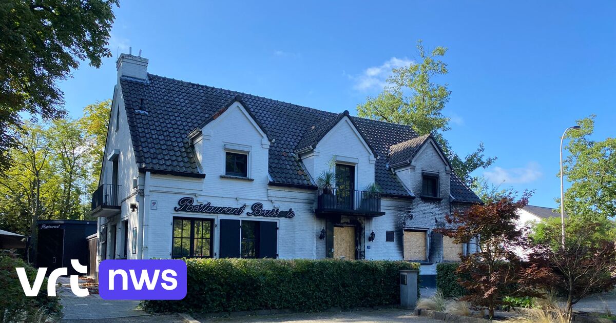 Antwerps parket eist 6 jaar cel voor aanslag op restaurant van ex-basketter Willy Steveniers ...