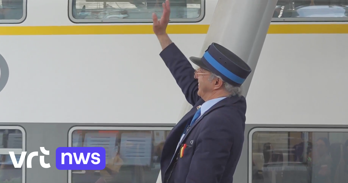 On-board train ticket sales to end in bid to tackle fraud | VRT NWS: news