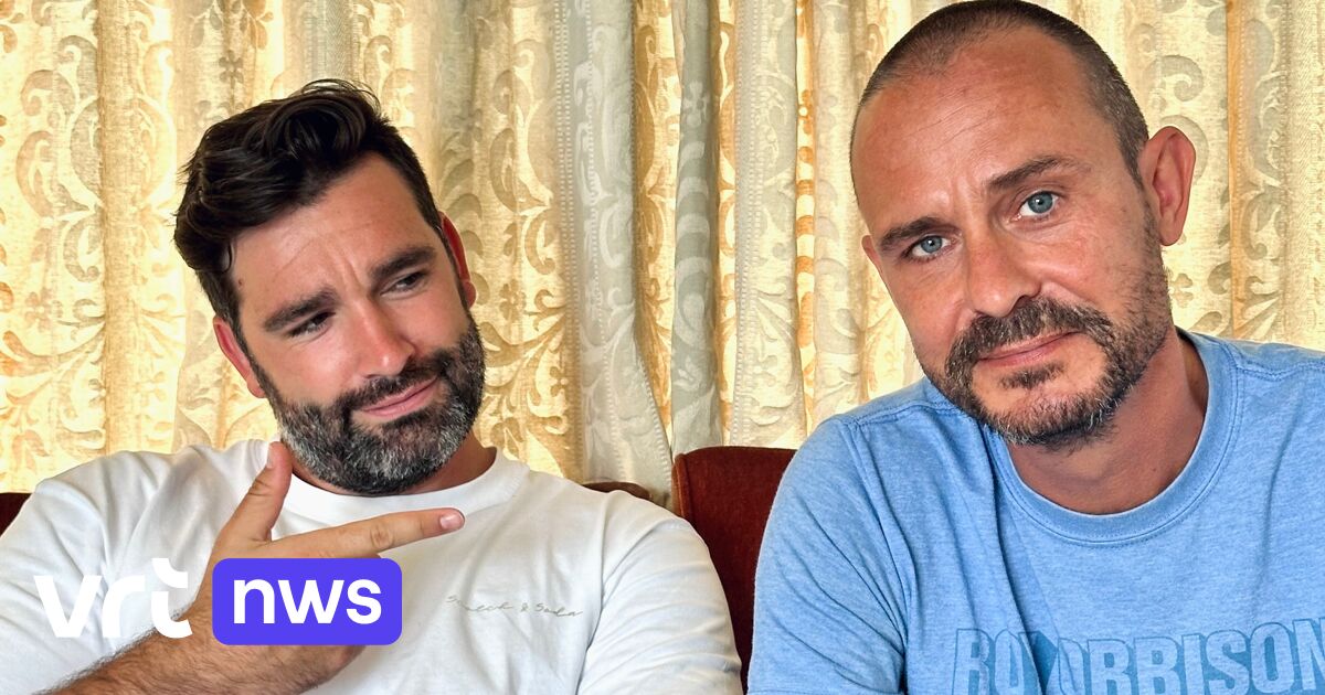 Metejoor en Tijs Vanneste brengen samen nummer uit over 'hun' Kempen ...