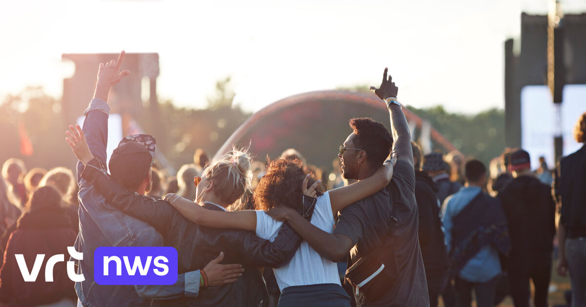 Vanaf welke leeftijd mag je tiener naar een festival? Is 16 jaar te ...