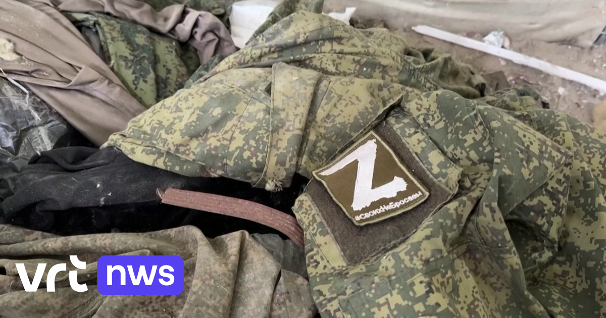 Oekraïne claimt 1.000 km² Russisch grondgebied te controleren: "Maar ...