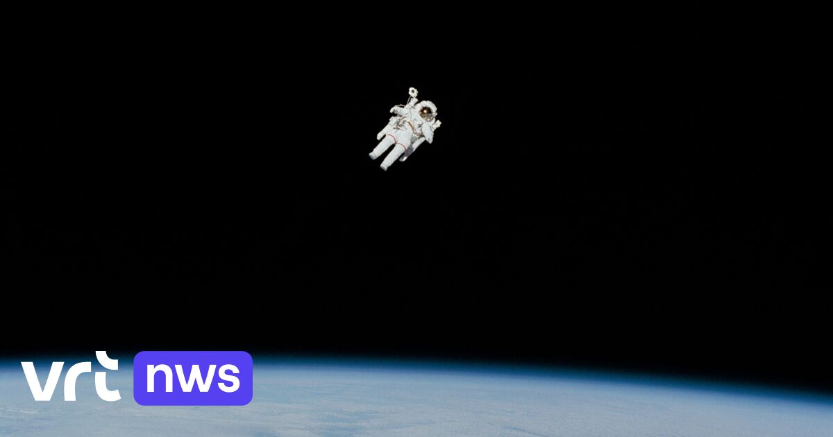 Moederziel alleen in het universum of toch niet? Sterrenkundige Leen ...