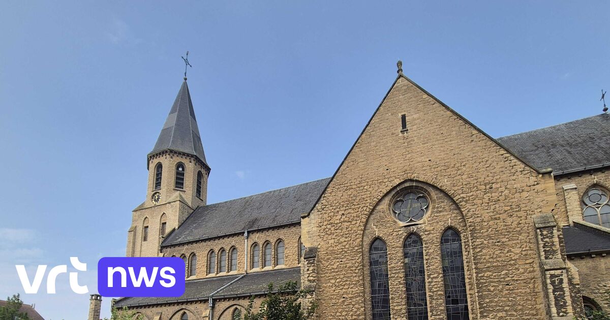 "De kerkklokken horen erbij, punt uit": inwoners Boortmeerbeek steunen klacht over klokkengelui ...