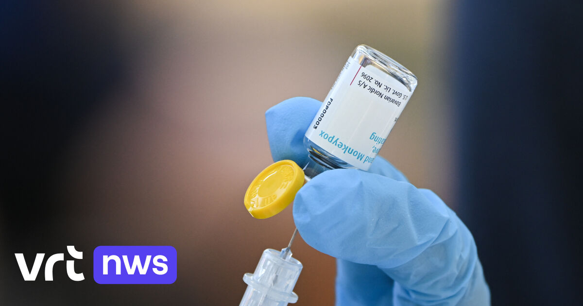 Une première infection par le nouveau variant du virus mpox détectée en ...