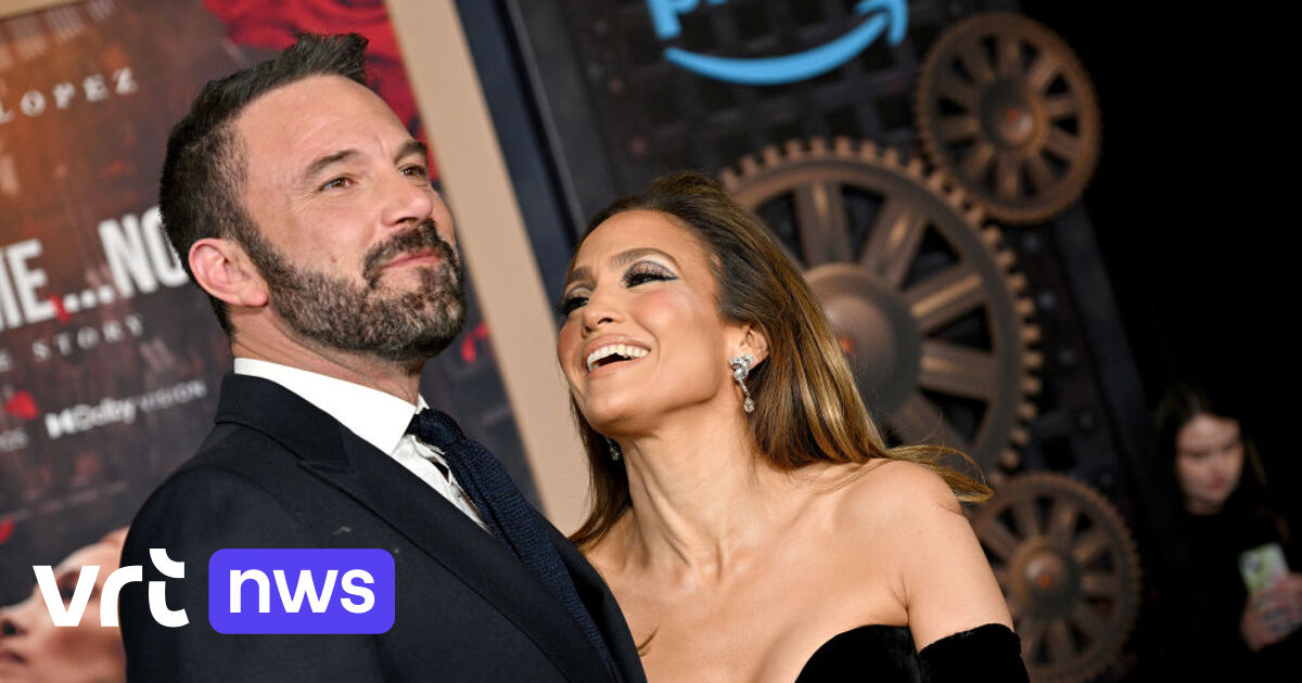 Na Brangelina en TomKat verliest Hollywood 'Bennifer': Jennifer Lopez ...