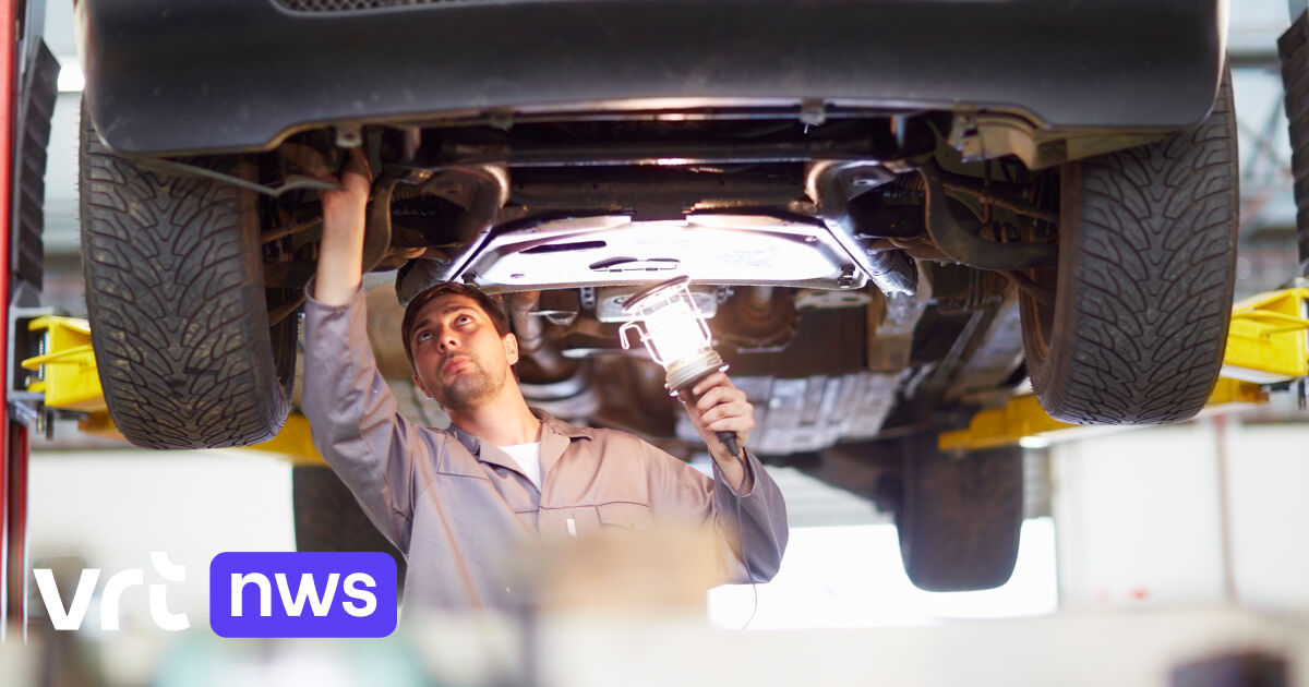 Does it make sense to present your car at the car inspection in ...