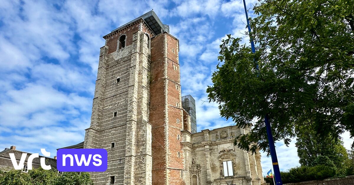 Stad Sint-Truiden gaat samenwerken met erfgoedorganisatie Herita om ...