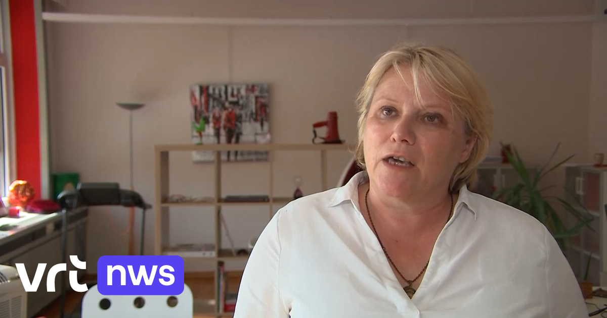 Miranda Ulens wordt algemeen secretaris van socialistische vakbond ...