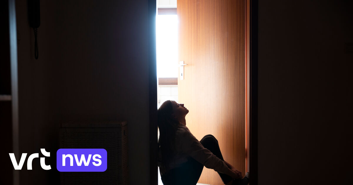 1 op de 3 minderjarigen in crisis krijgt te horen dat alle hulp volzet ...