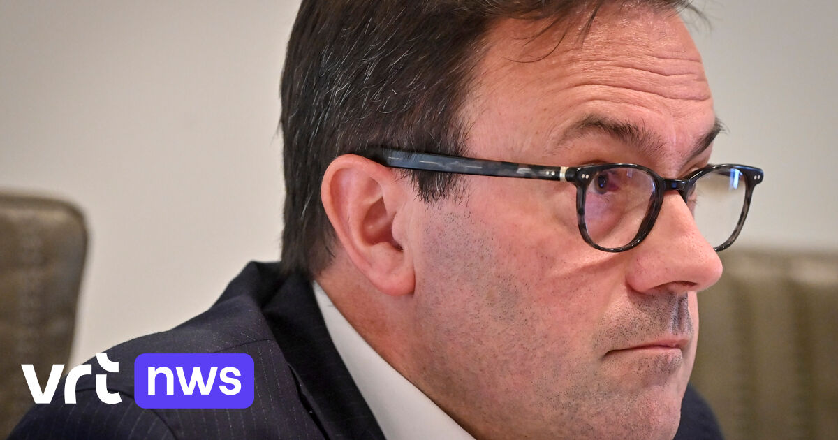 Green party calls for dismissal of VRT’s CEO “He lied to parliament ...