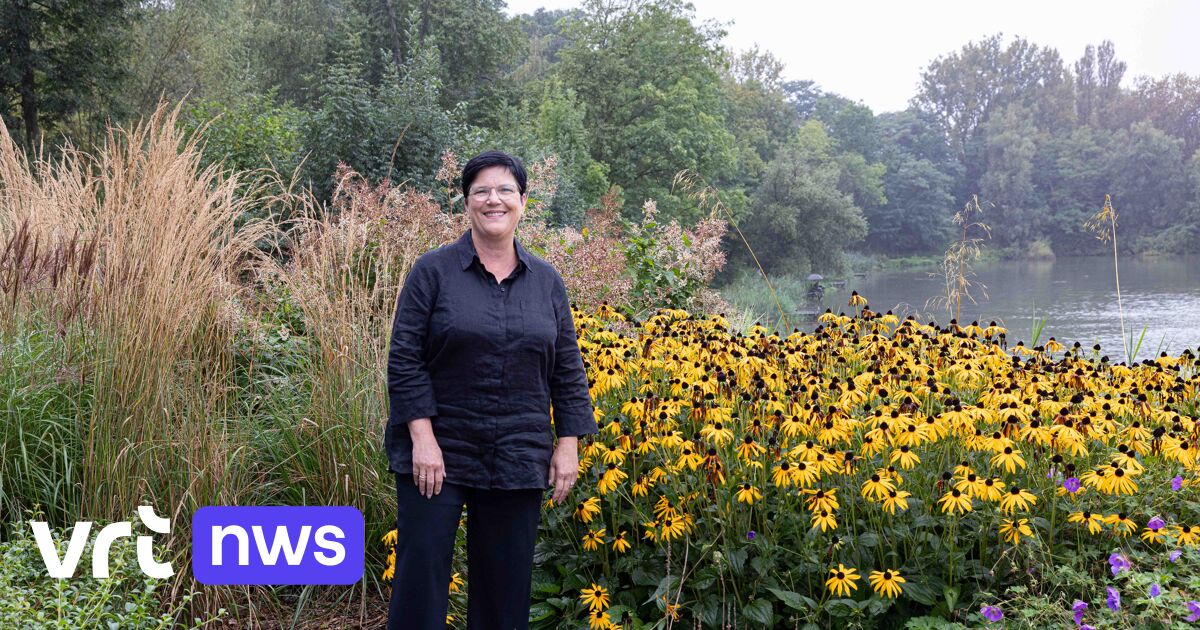 Schepen van Erpe-Mere Gerda Van Steenberge gaat als onafhankelijke op ...