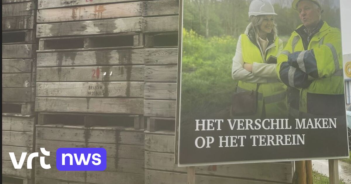 Kandidate op lijst Team Ingrid in Sint-Truiden zet stap opzij omdat er ...