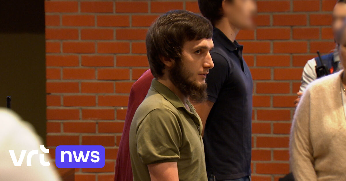 Chechen terrorist sentenced to 15 years in prison for planning attack ...