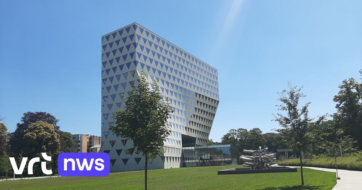 Ook bij Antwerps provinciebestuur enkel nog gesprekken tussen N-VA en ...