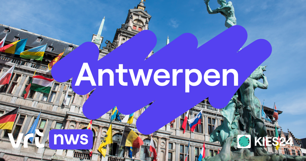 Beter openbaar vervoer, betaalbaar wonen en Oosterweel: hierover gaan ...