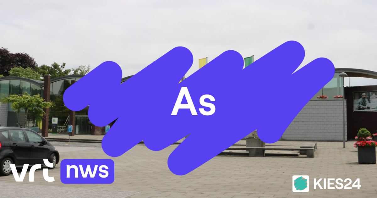 Mobiliteit, vernieuwing van het centrum en het oude station: hierover gaan de verkiezingen in As ...