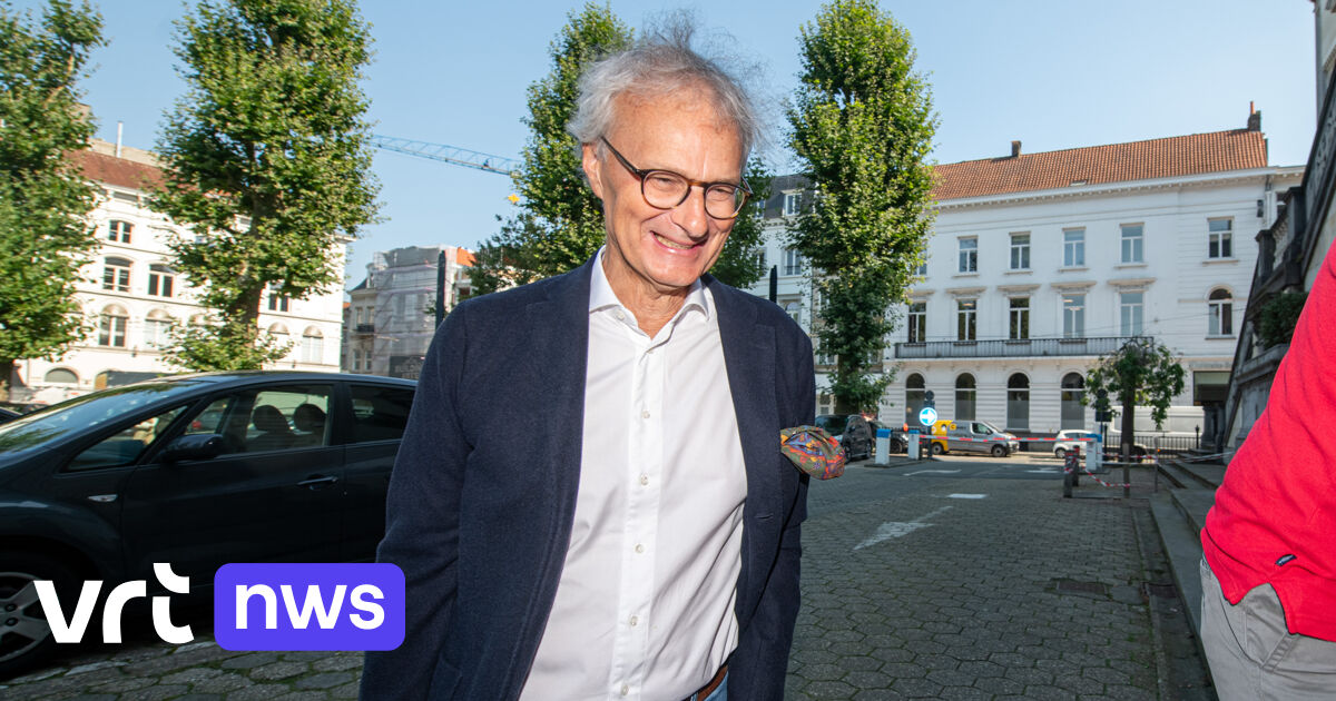 Advocaat Hans Rieder veroordeeld tot 6 maanden cel met uitstel voor ...