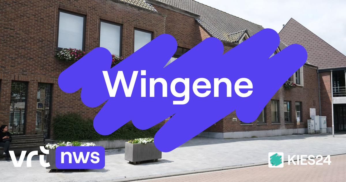 Een veelbesproken fusie, 2 grote politieke blokken en grote werken op til: hierover gaan de ...