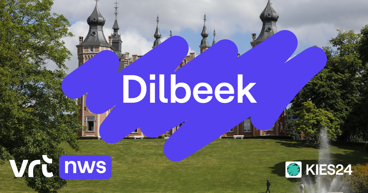 Verouderde infrastructuur, verstedelijking en verfransing, en erkenning van verenigingen ...