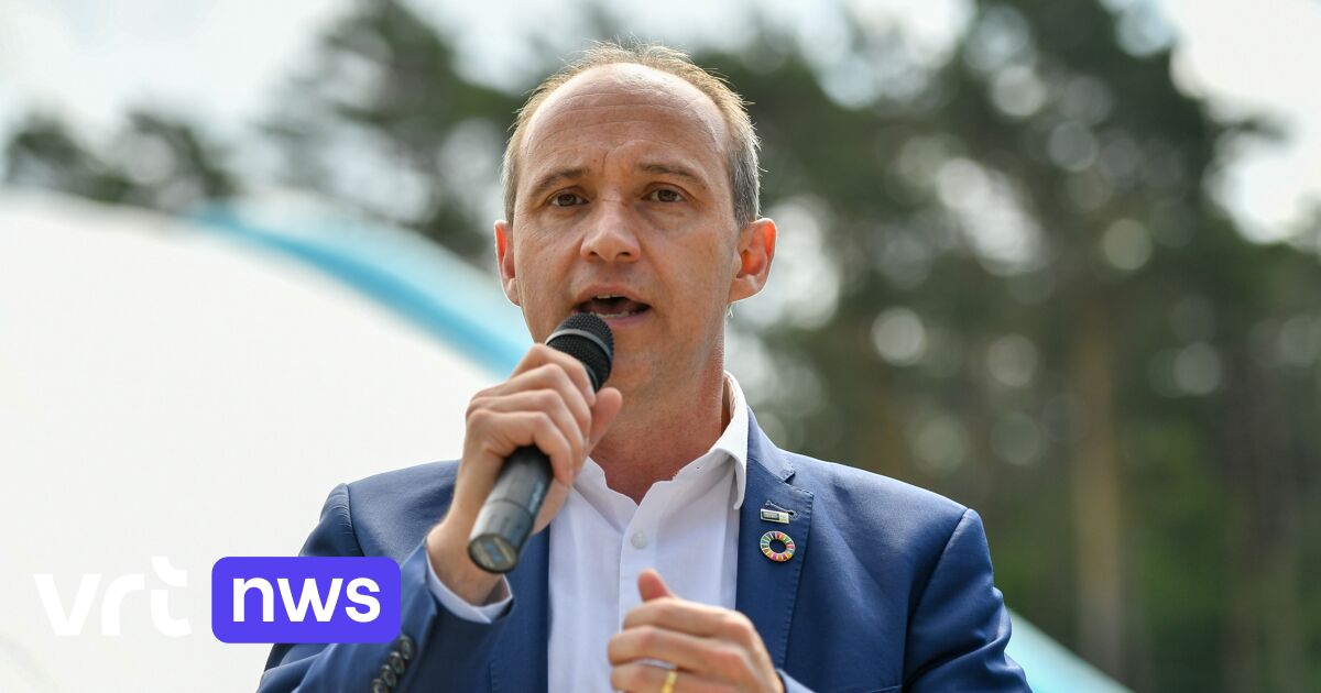 Burgemeester Wim Dries (CD&V) bezorgd over plannen om werkloosheid in de tijd te beperken: "Kost ...