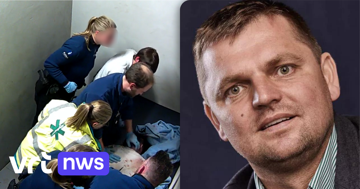 Geen proces in zaak-Chovanec: alle 31 verdachten buiten vervolging ...