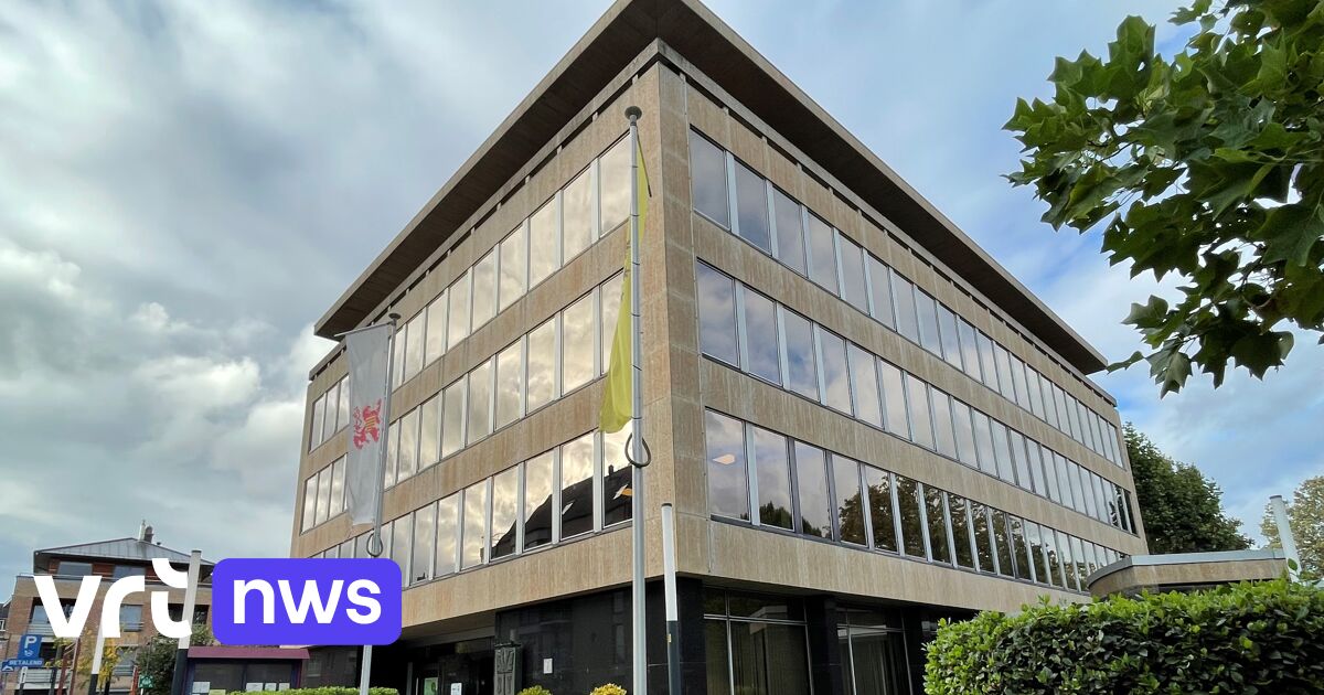 Stadsloketten Sint-Truiden verhuizen naar GAZO-site, administratieve ...