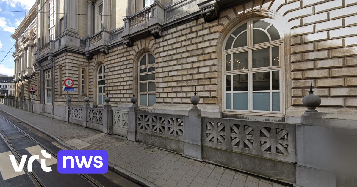 Leraar uit Kruibeke moet 1 jaar naar gevangenis voor verkrachting ...