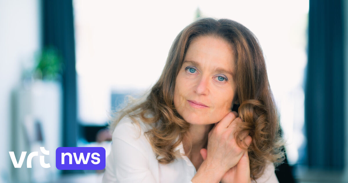 Relatiedeskundige Rika Ponnet beantwoordt de vraag van de week: "Hoe kom ik overeen met mijn ...