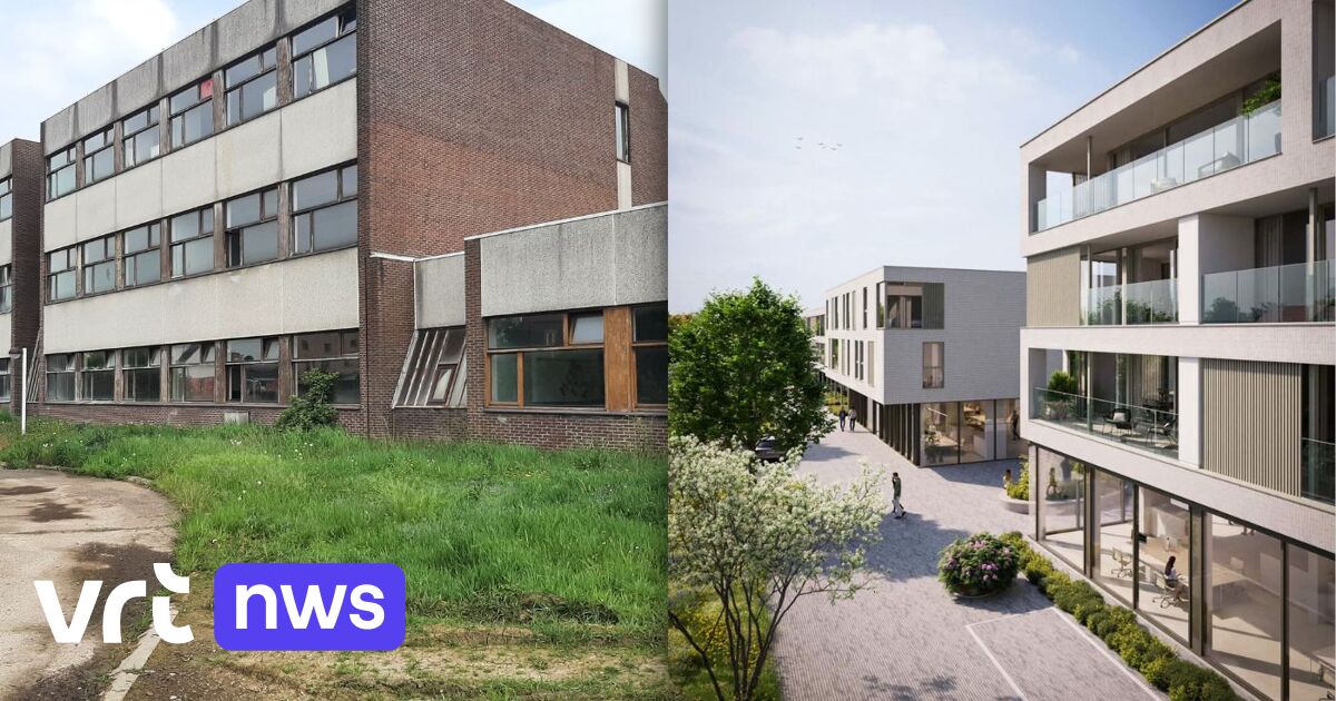 Bouw van duurzame woonwijk Tattenejum in Dilsen-Stokkem gaat van start ...