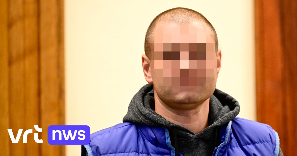 Moldaviër veroordeeld tot 10 jaar cel voor doodslag op landgenoot in Zellik | VRT NWS: nieuws