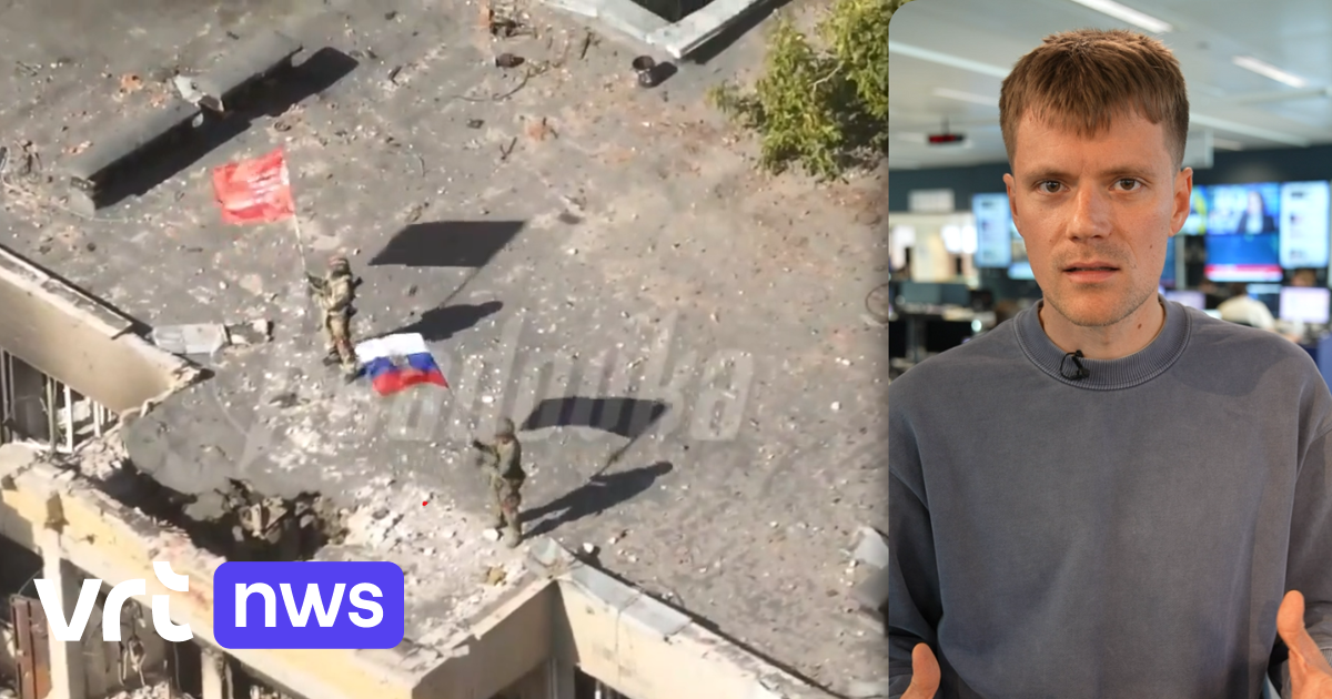 Marijn Trio: "Het gaat slecht voor Oekraïne, terwijl Poetin de ...