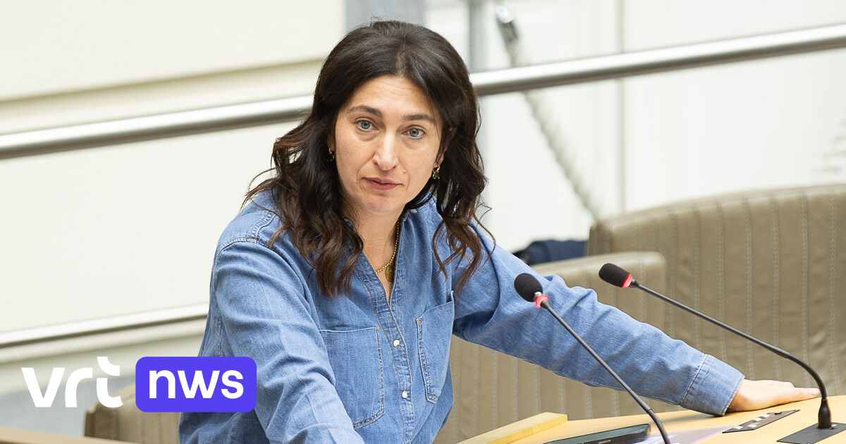 Minister van Onderwijs Zuhal Demir na Pano: "Meer ondersteuning op ...