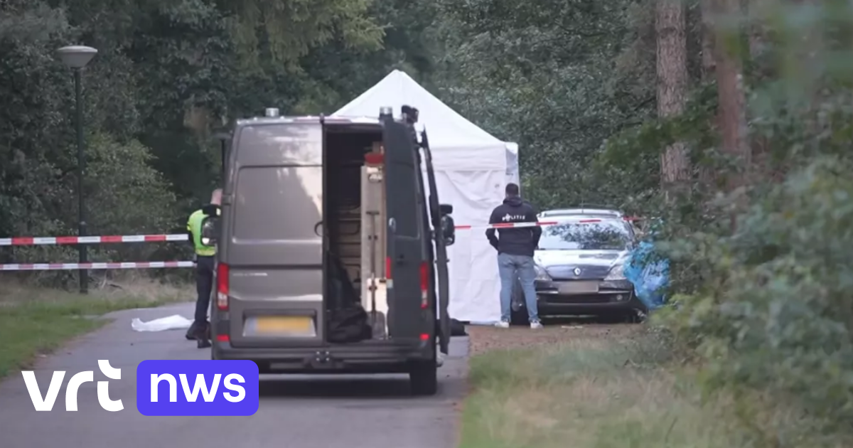 Derde verdachte aangehouden in onderzoek naar moord op man uit Maaseik | VRT NWS: nieuws