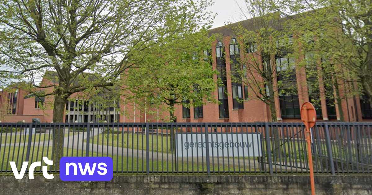 Vader uit Kortemark krijgt 10 jaar cel voor maandenlange verkrachting van 5-jarige dochter met ...