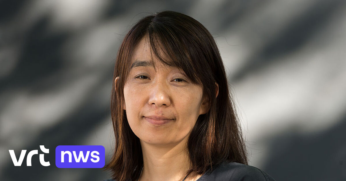 Zuid-Koreaanse schrijfster Han Kang krijgt Nobelprijs Literatuur 2024 ...