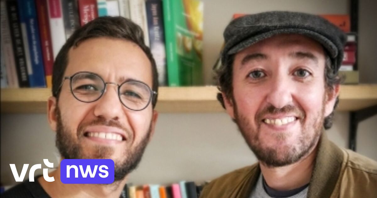 'BXL', film van broers Ish en Monir Ait Hamou, in avant-première | VRT ...