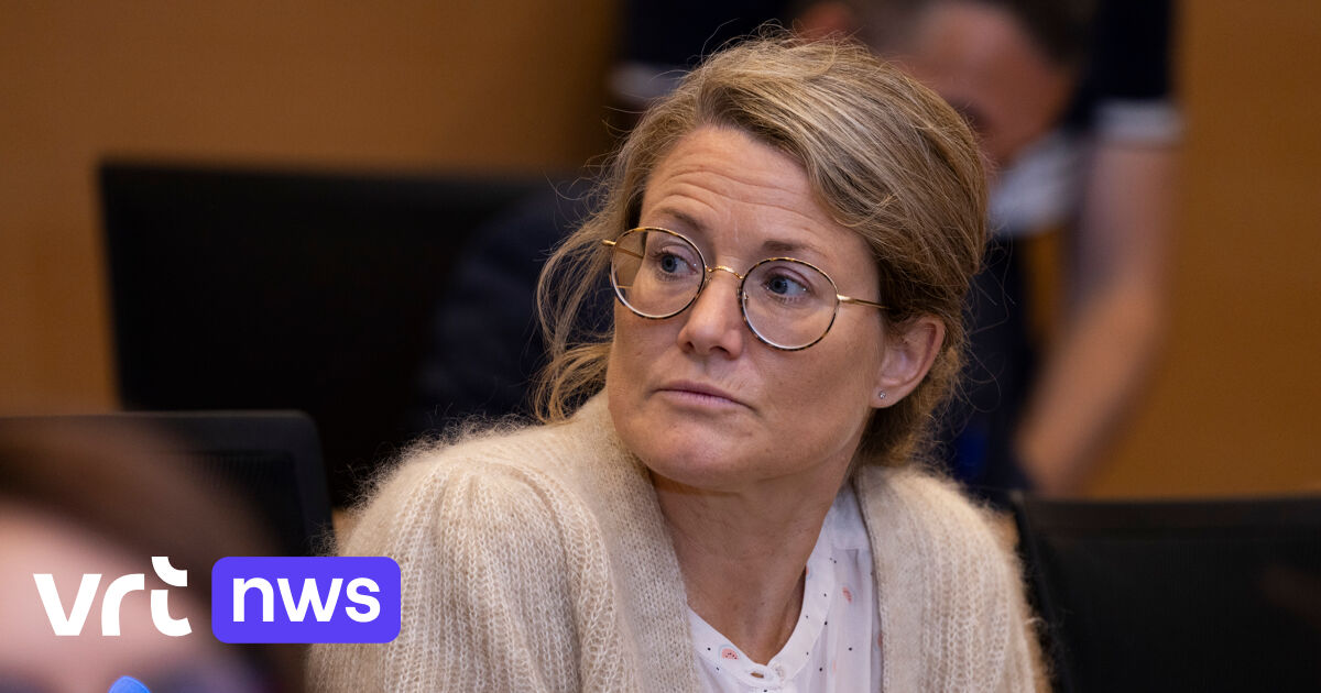 Van Bossuyt stelt zich burgerlijke partij in onderzoek mogelijke fraude ...