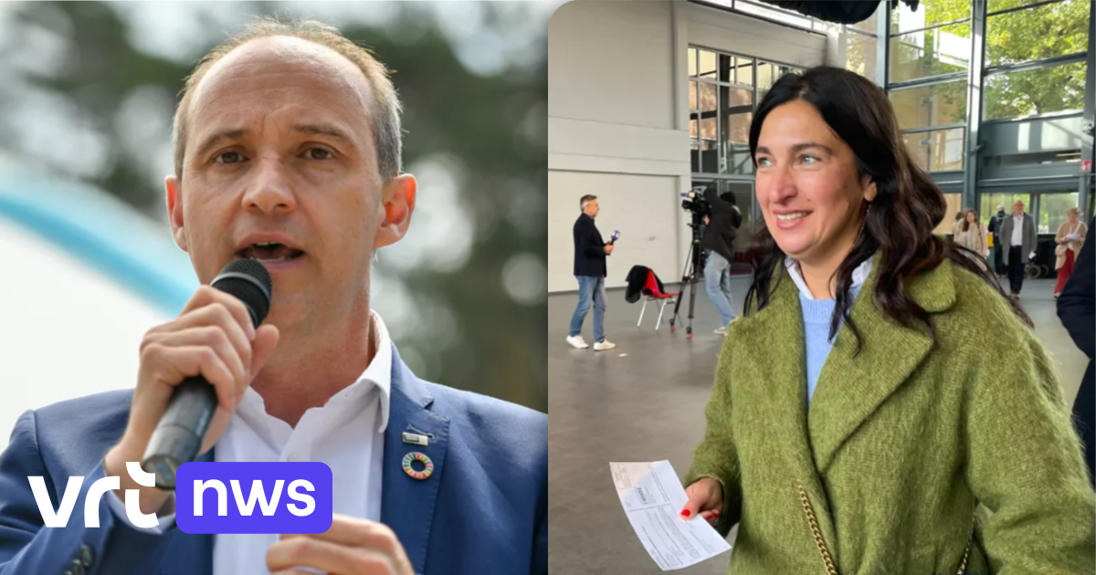 Wim Dries van CD&V wint in Genk, maar Zuhal Demir wil N-VA mee in de ...