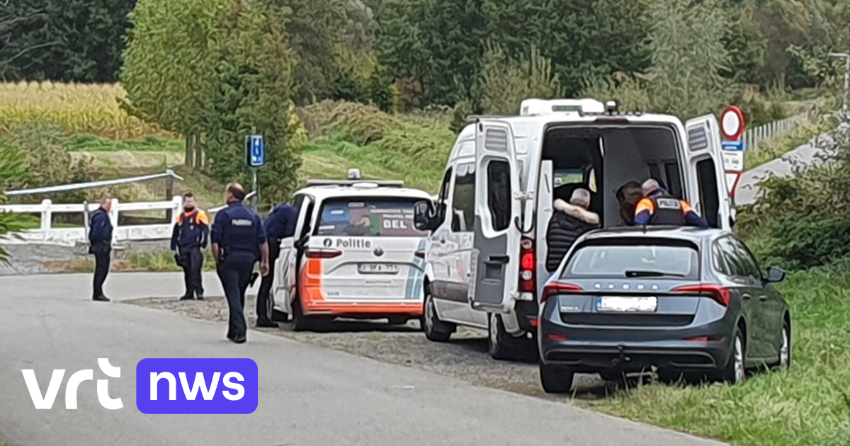 Politie heeft 23-jarige verdachte opgepakt in onderzoek naar dood van ...