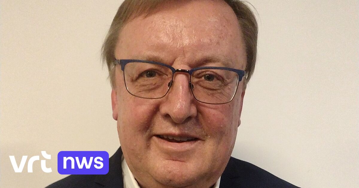 Jean-Pierre De Groef blijft burgemeester in Machelen, coalitie ...