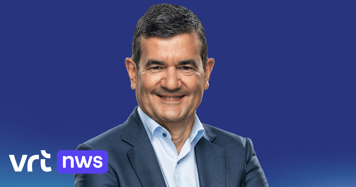 Al 17 jaar burgemeester en opnieuw met absolute meerderheid: Johny De ...