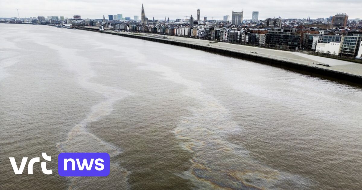 Slechts 1 op de 3 rivieren en meren in Europa haalt de lat voor ...