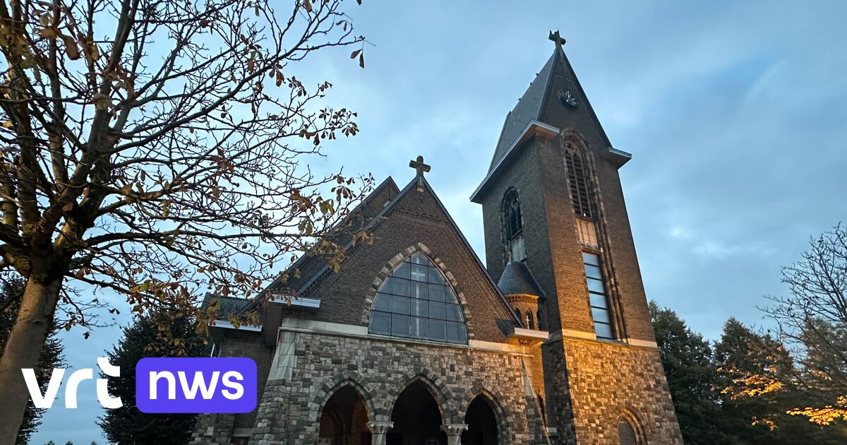 Kerk van Schulen blijft gewoon een kerk: gebouw is verkocht aan ...