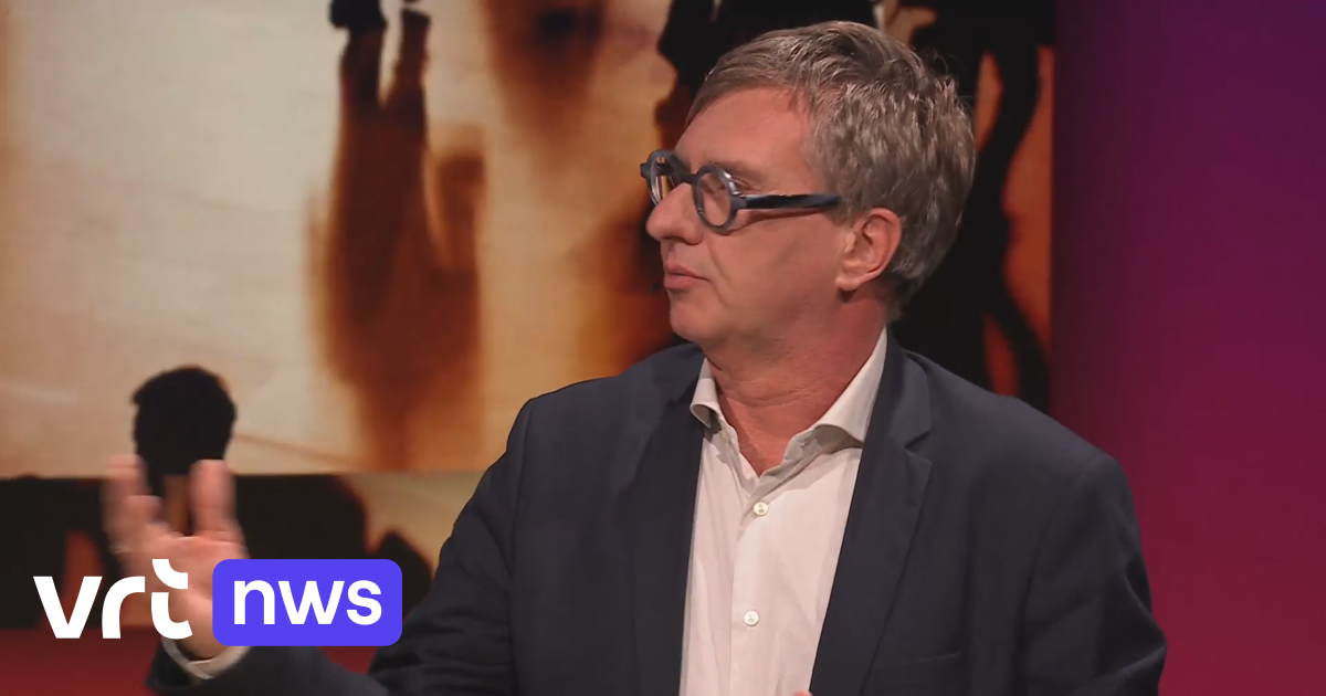 Jan Verheyen maakt docu over de tsunami van 2004: “Je voelt de ...