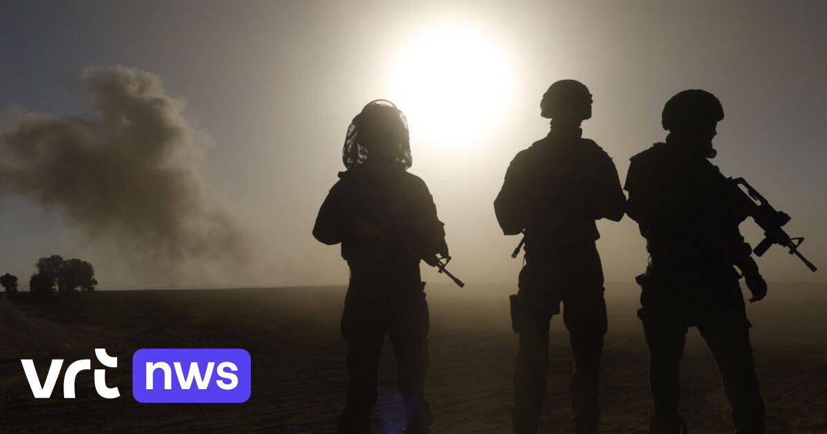 Prosecutor’s office opens investigation into Brussels man serving in ...