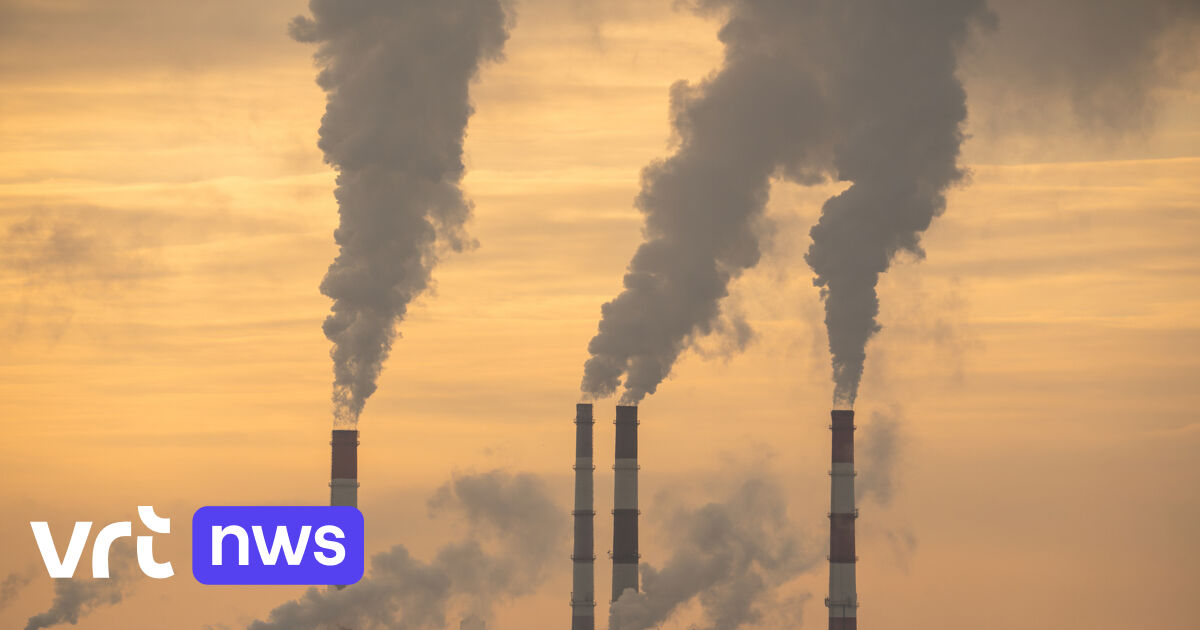 Europa op weg om klimaatdoelstelling voor 2030 (net niet) te halen ...