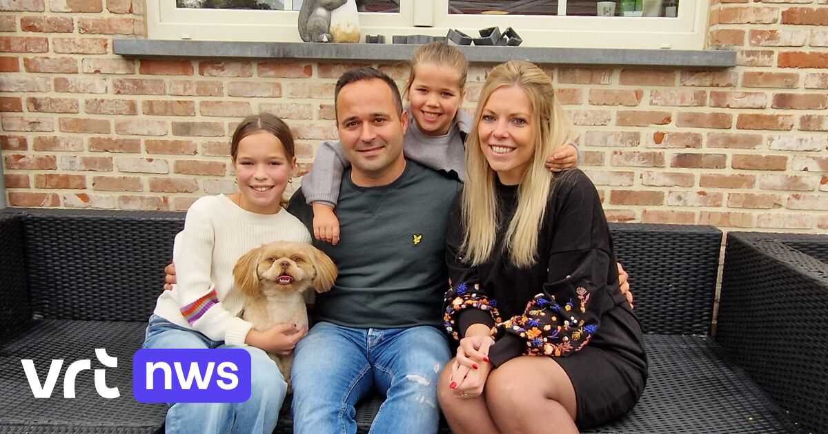 Glenn Van Rillaer (39) is nieuwe burgemeester in Boutersem: "Grootvader ...